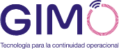 Gimo - Innovación en Continuidad Operacional